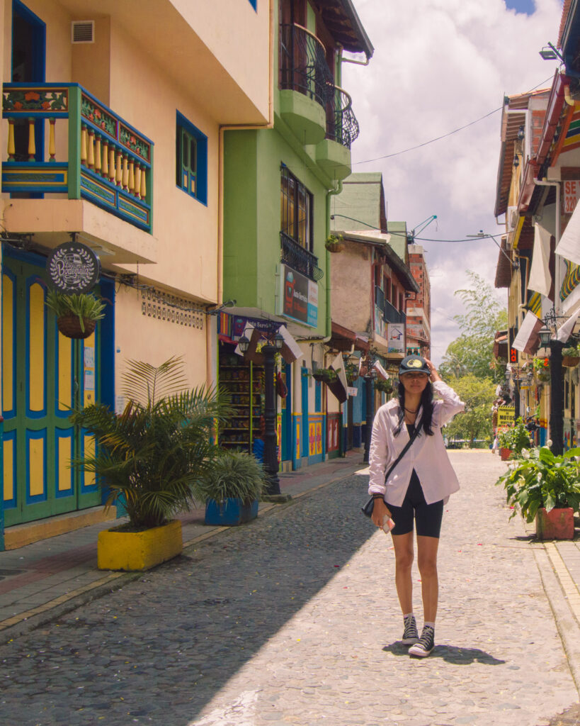 Where to stay in Guatapé, Colombia: 11 best hotels