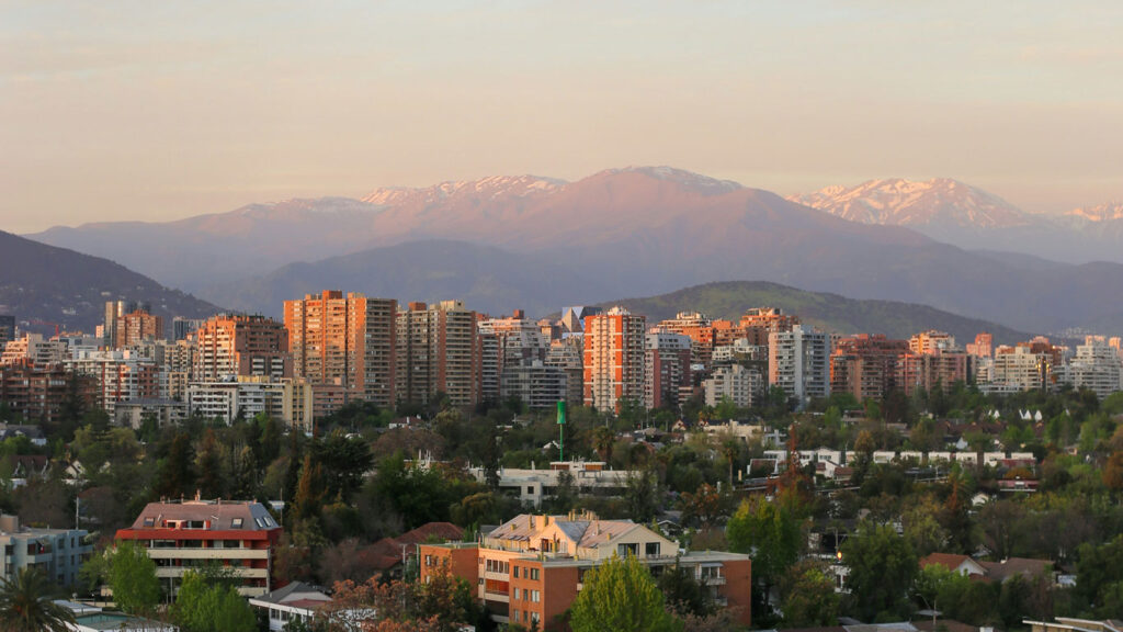Snow in Santiago, Chile: Complete Guide for Winter 2025